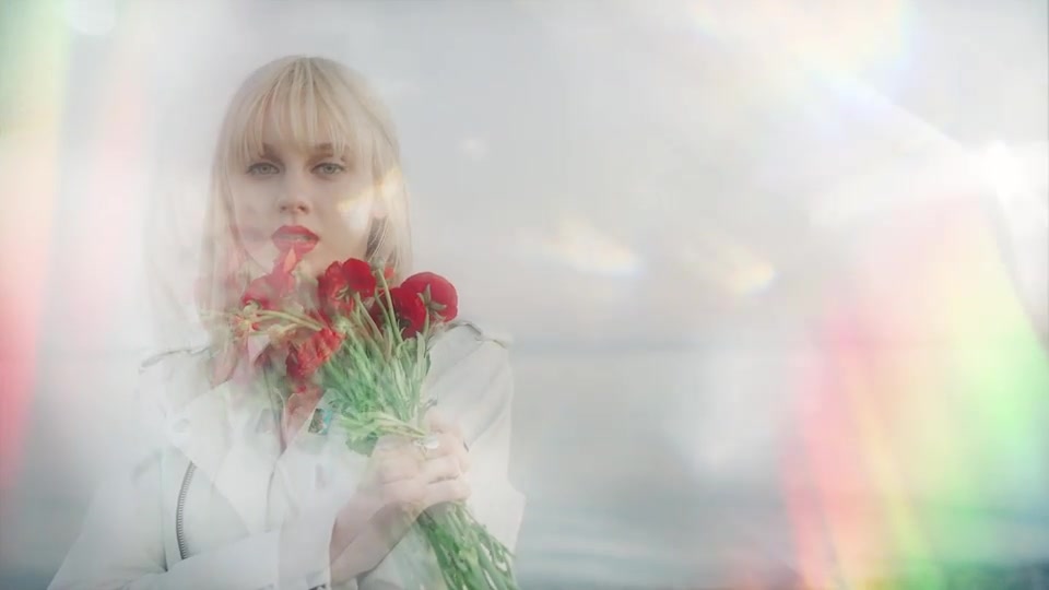 CINEPRISM Cinematic Effects for Premiere Pro | Mogrt Videohive 33114769 ...