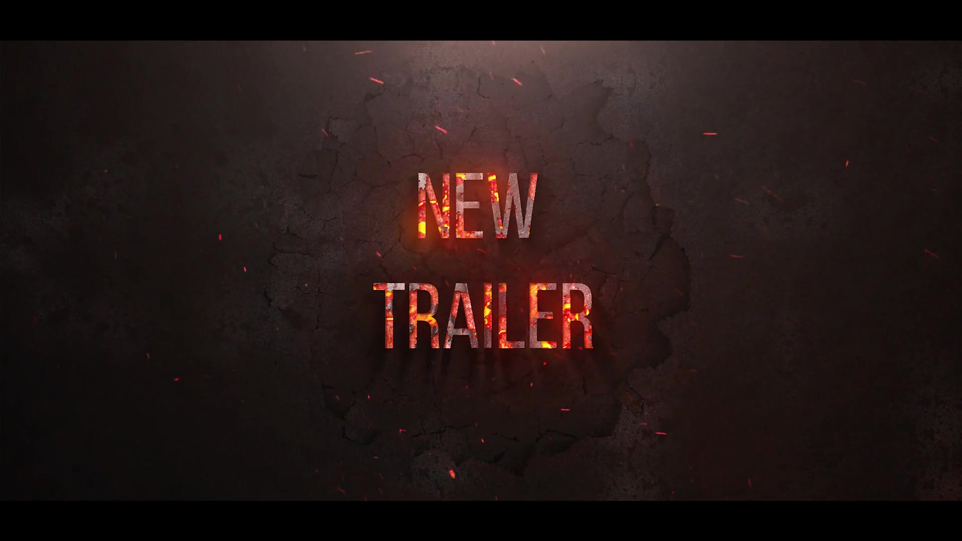 EpicFire Titles Download Quick Videohive 35399136 After Effects