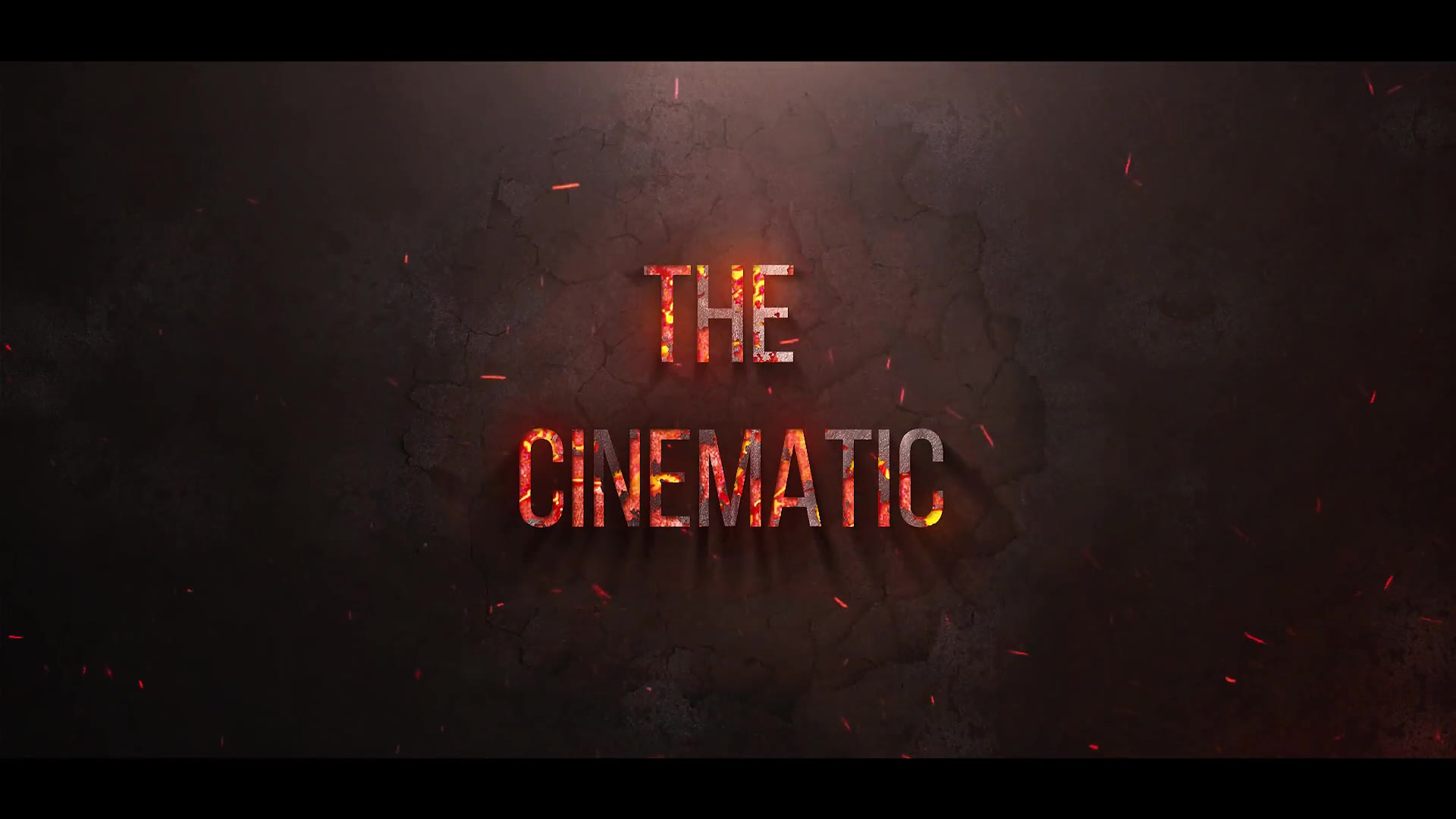 EpicFire Titles Download Quick Videohive 35399136 After Effects