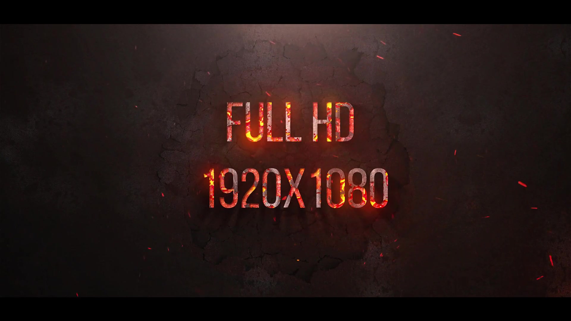 EpicFire Titles Download Quick Videohive 35399136 After Effects