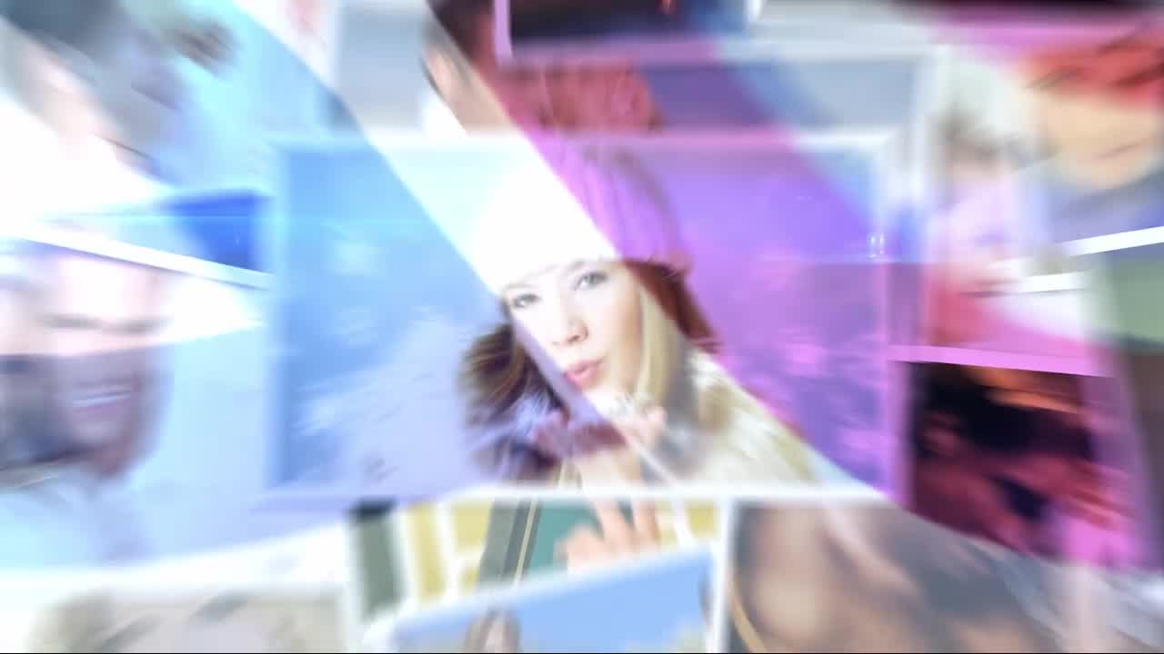 Photo Reveal Multipurpose Intro and Opener (Mogrt) Videohive 34069735 ...