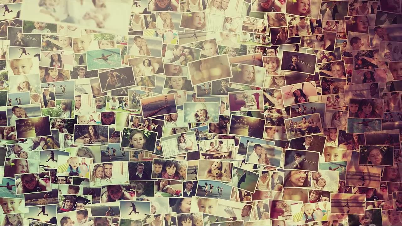 Photo Reveal Multipurpose Intro and Opener (Mogrt) Videohive 34069735 ...