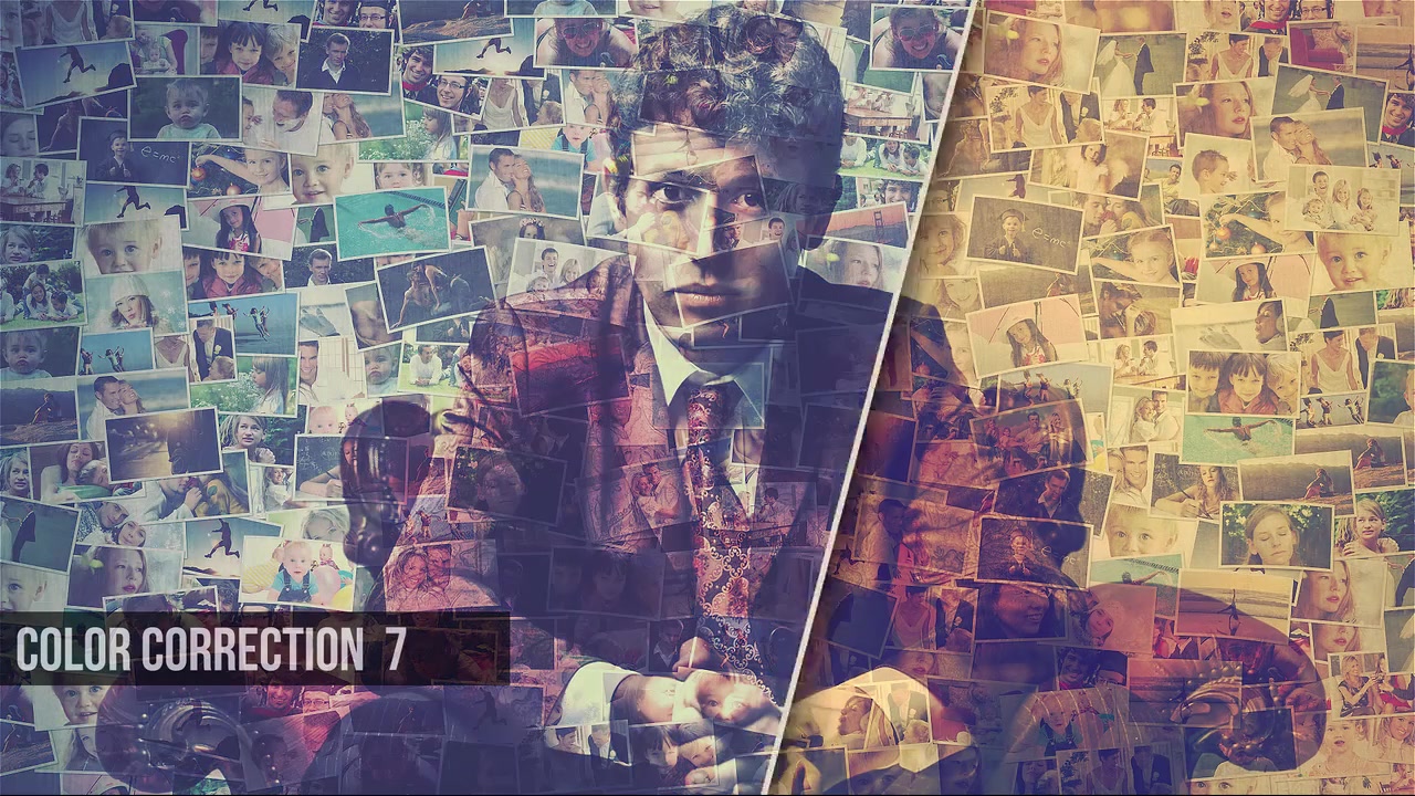 Photo Reveal Multipurpose Intro and Opener (Mogrt) Videohive 34069735 ...